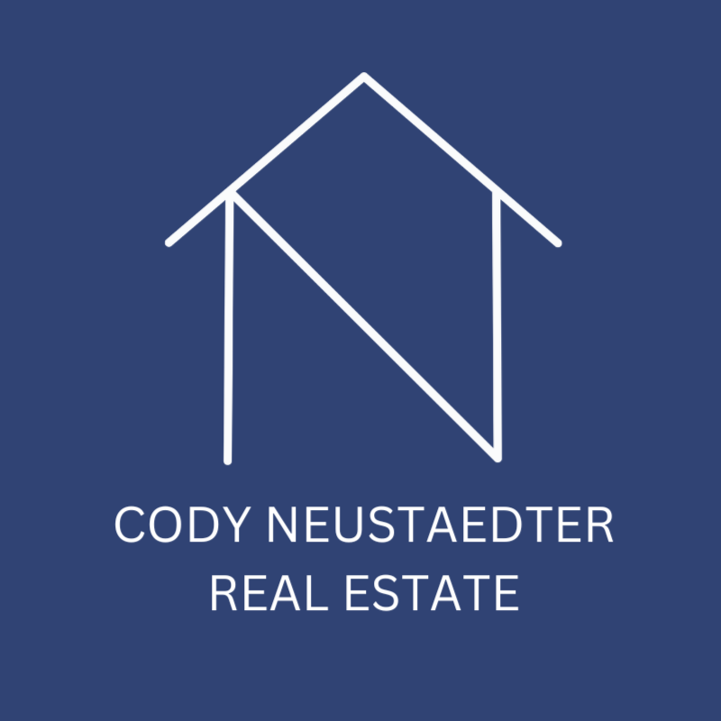 Cody Neustaedter Real Estate : RE/MAX One Group : Home